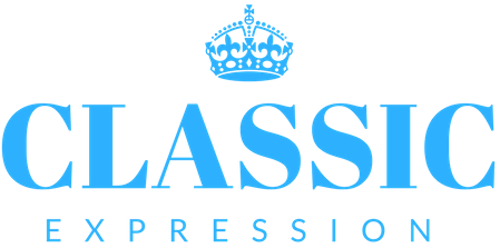 Classic Expression.store – Classic Expression